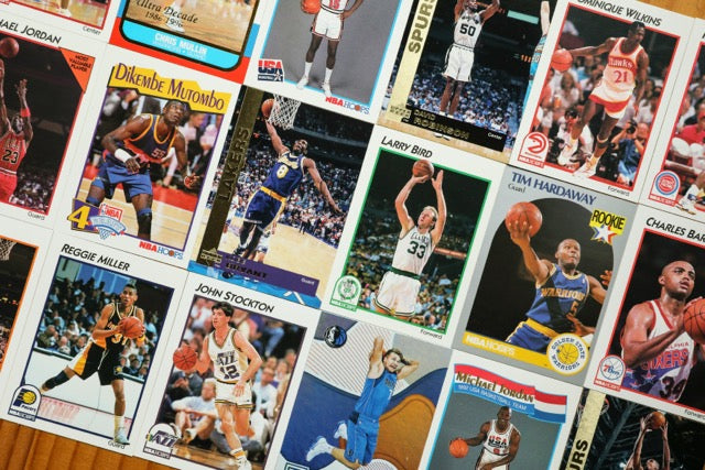 Will Sports Cards Continue to Increase in Value? – Banger Collectibles